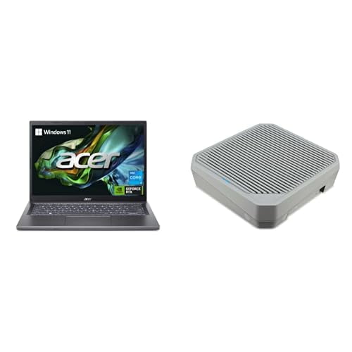 acer Aspire 5 14 Slim Laptop | 14" WUXGA IPS | i5-1335U | RTX 2050 ...