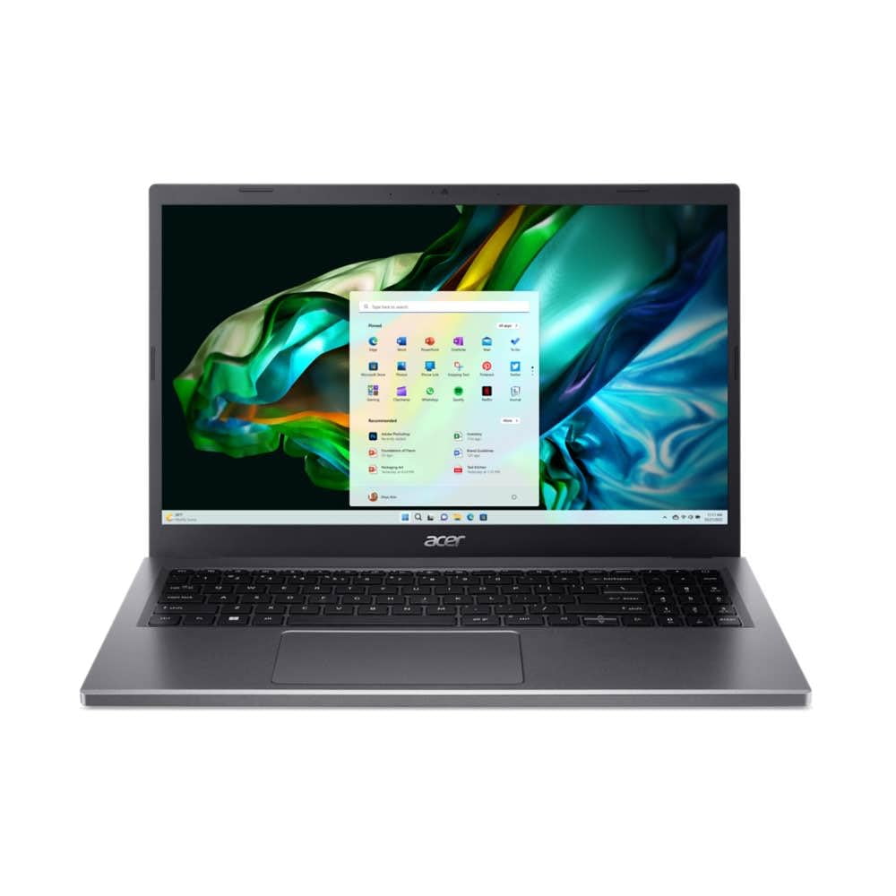 acer Aspire 5 15 Laptop 2025 15.6" FHD 1920 x 1080 Touchscreen, Intel ...
