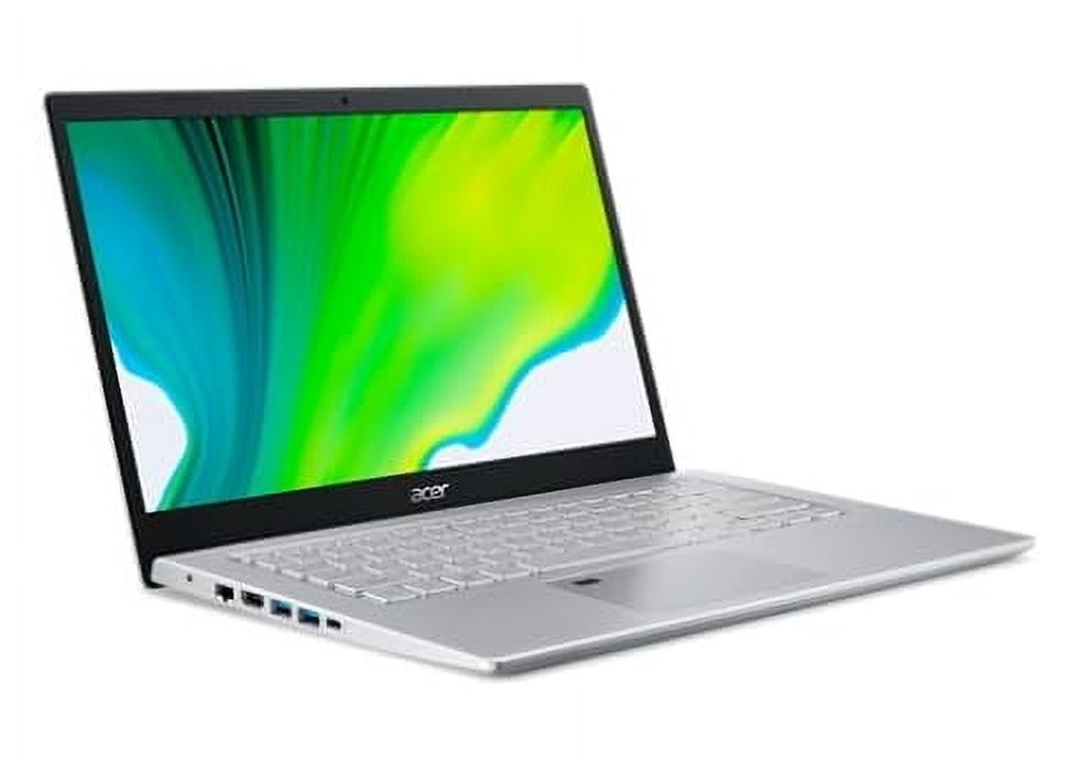 acer Aspire 5 2022 Business Laptop 14"" FHD IPS 4-Core Intel i5-1135G7 ...