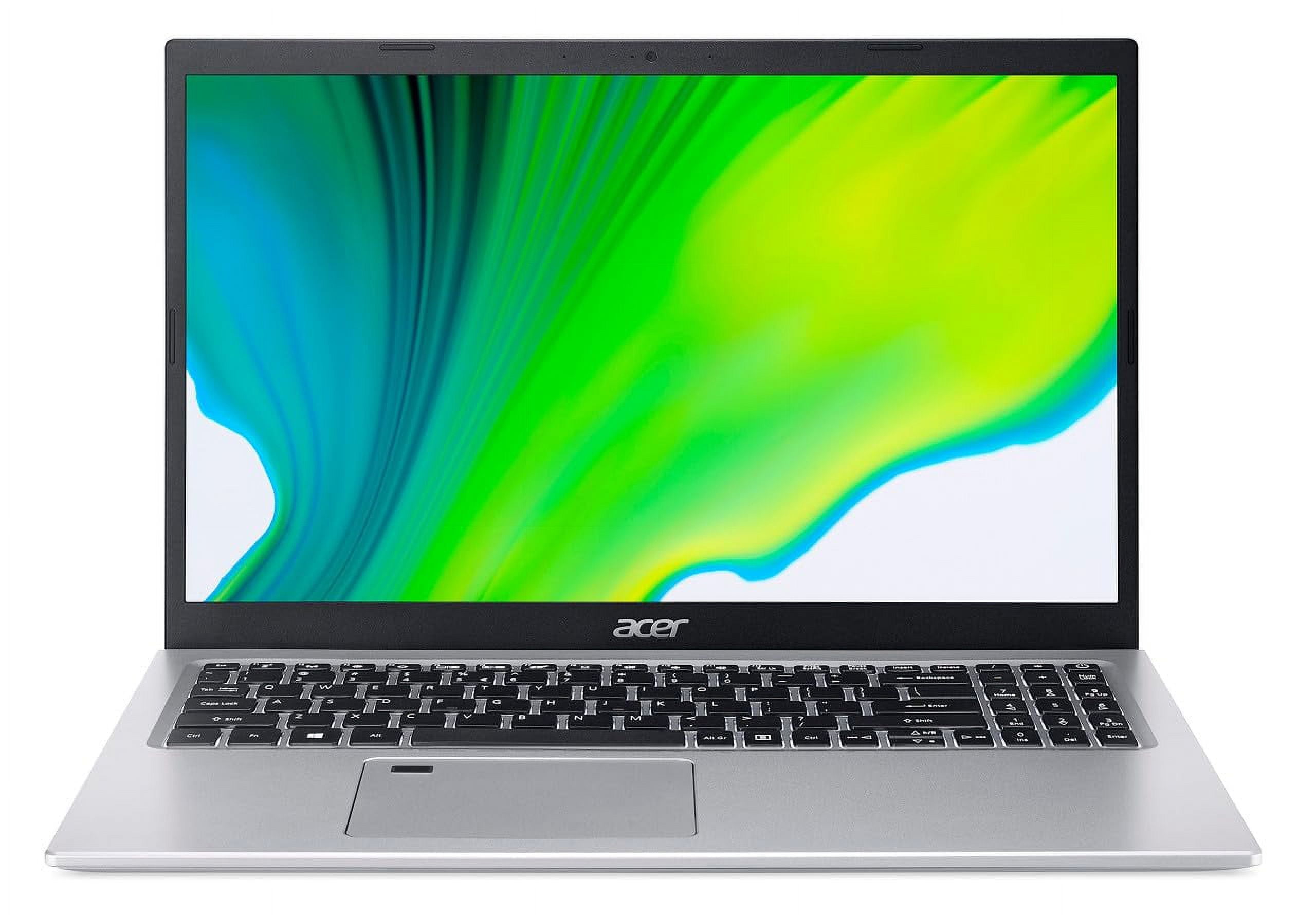 acer Aspire 5 A515 Laptop 2023 15.6" FHD 1920 x 1080 Display Intel Core ...
