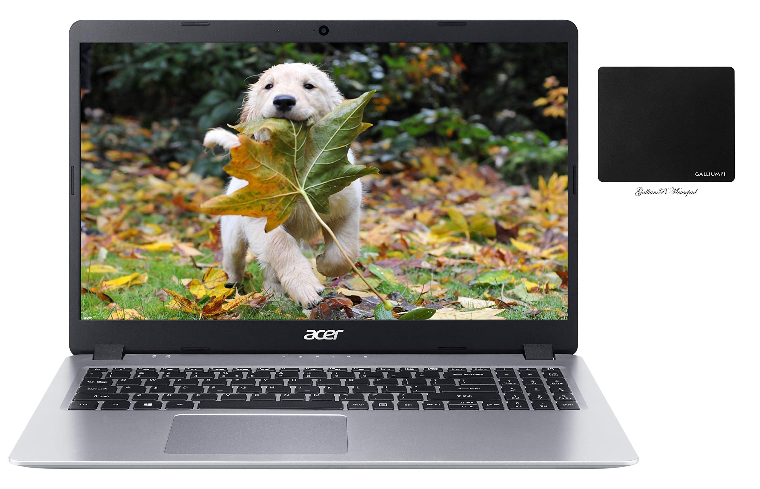 acer Aspire 5 Slim Laptop 15.6" FHD IPS 1080P, AMD Ryzen 5 5500U (Beat ...