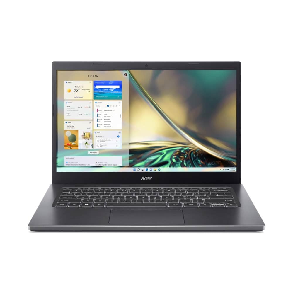 acer Aspire Business Laptop, 10 Core Intel i5-1235U Intel Iris Xe ...