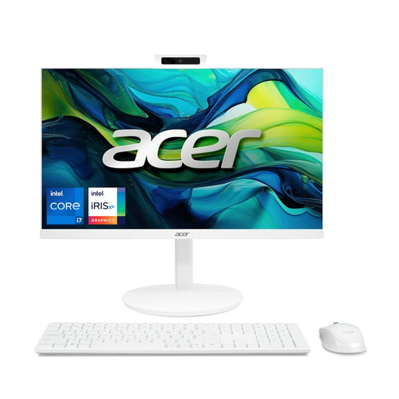 Acer Desktop Computers in Desktops By Brand - Walmart.com