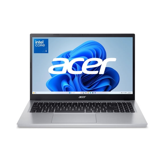 acer Aspire Go 15 AI Ready Laptop | 15.6" FHD (1920 x 1080) IPS Display ...