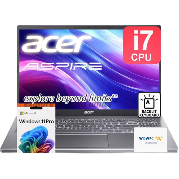 Acer I7 Laptops
