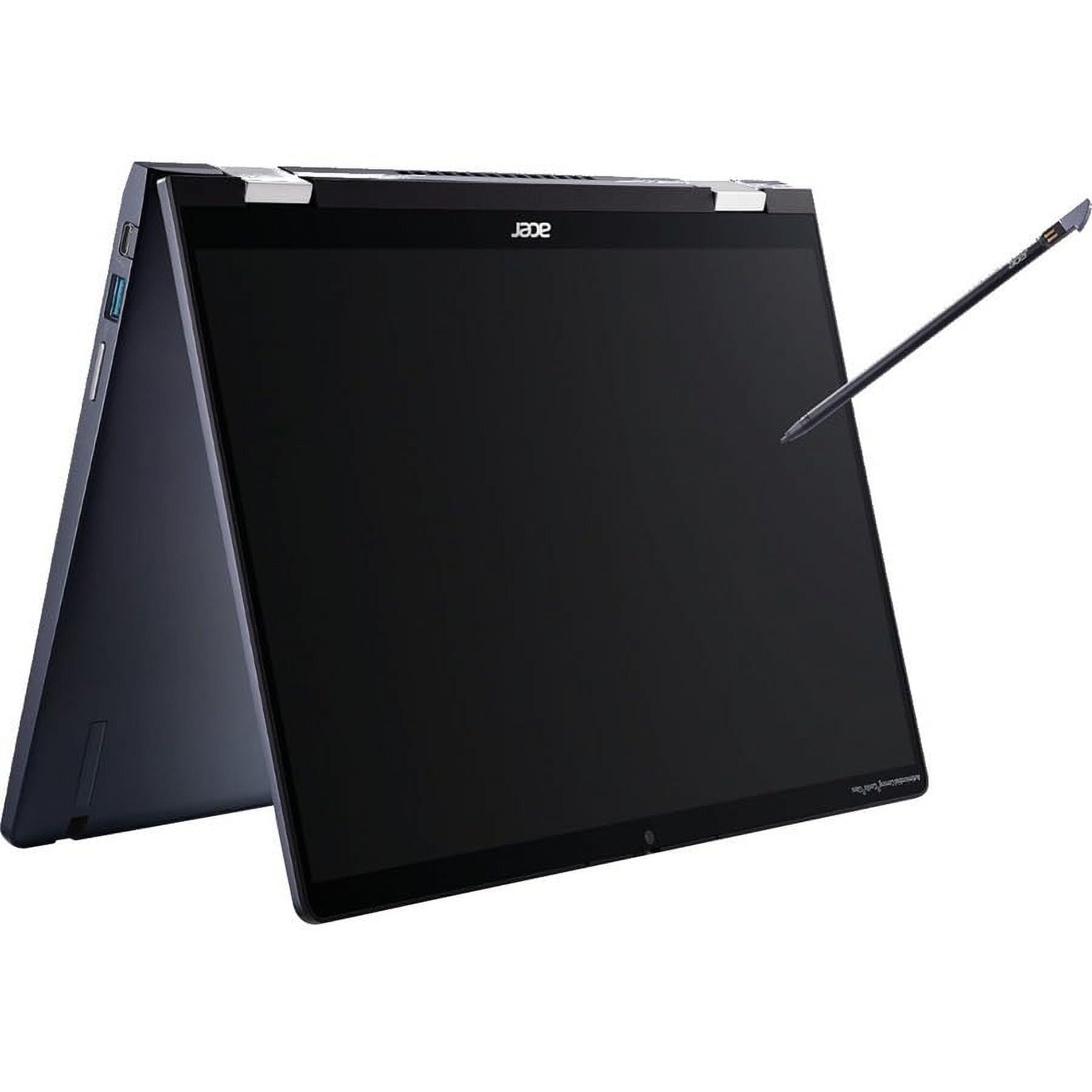 acer Chromebook Spin 714 CP714-1WN CP714-1WN-50XY 14" Touchscreen Convertible 2 in 1 Chromebook ...