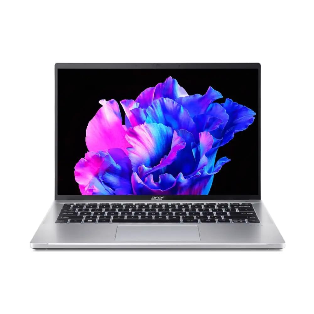 acer Laptop | Swift Go 14 | 14" 1920 x 1200 Touch | Intel Core i7 ...