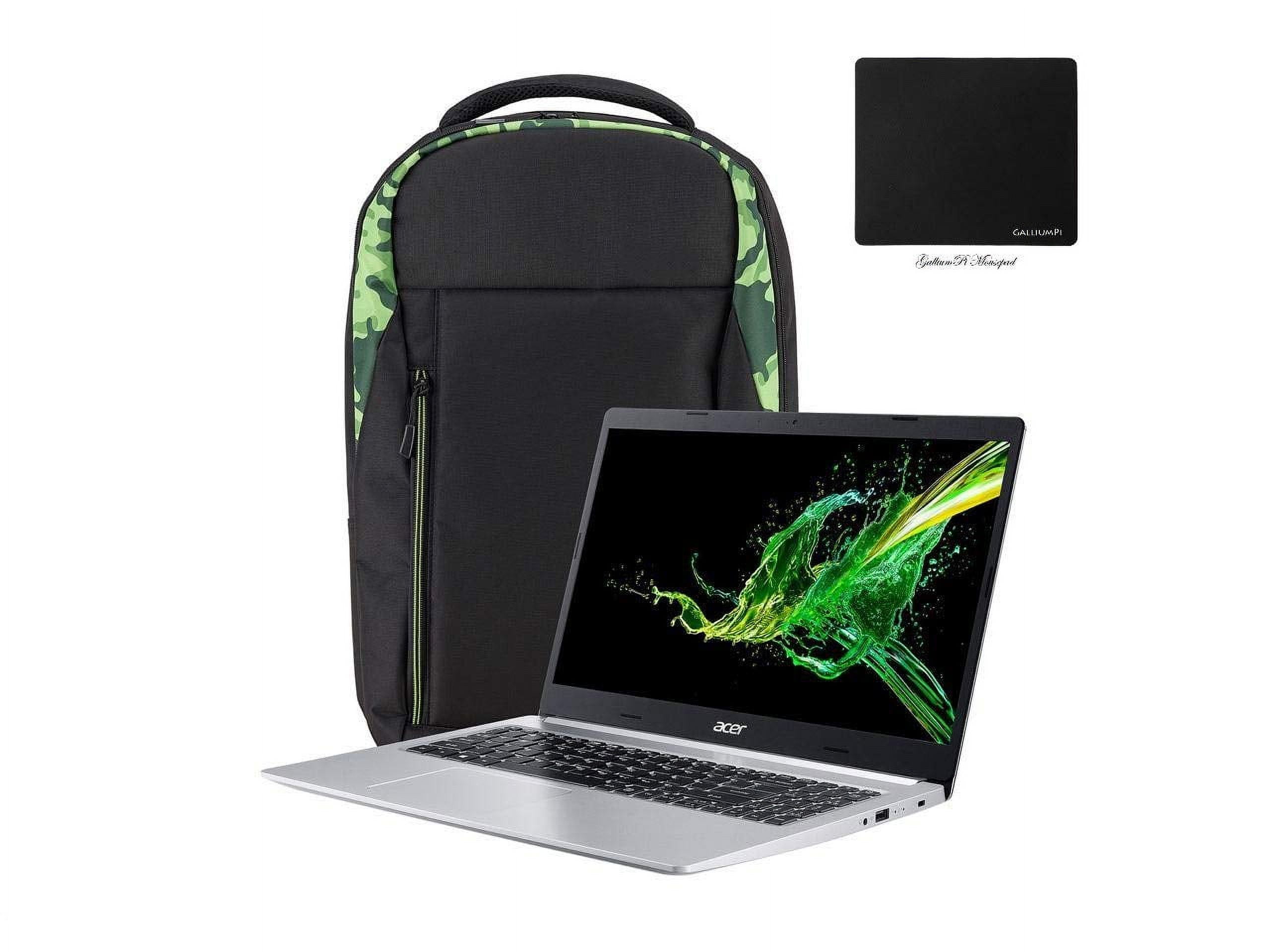 acer Newest Aspire 5 15.6" FHD IPS 1080P Laptop, 10th Gen Intel Quad ...
