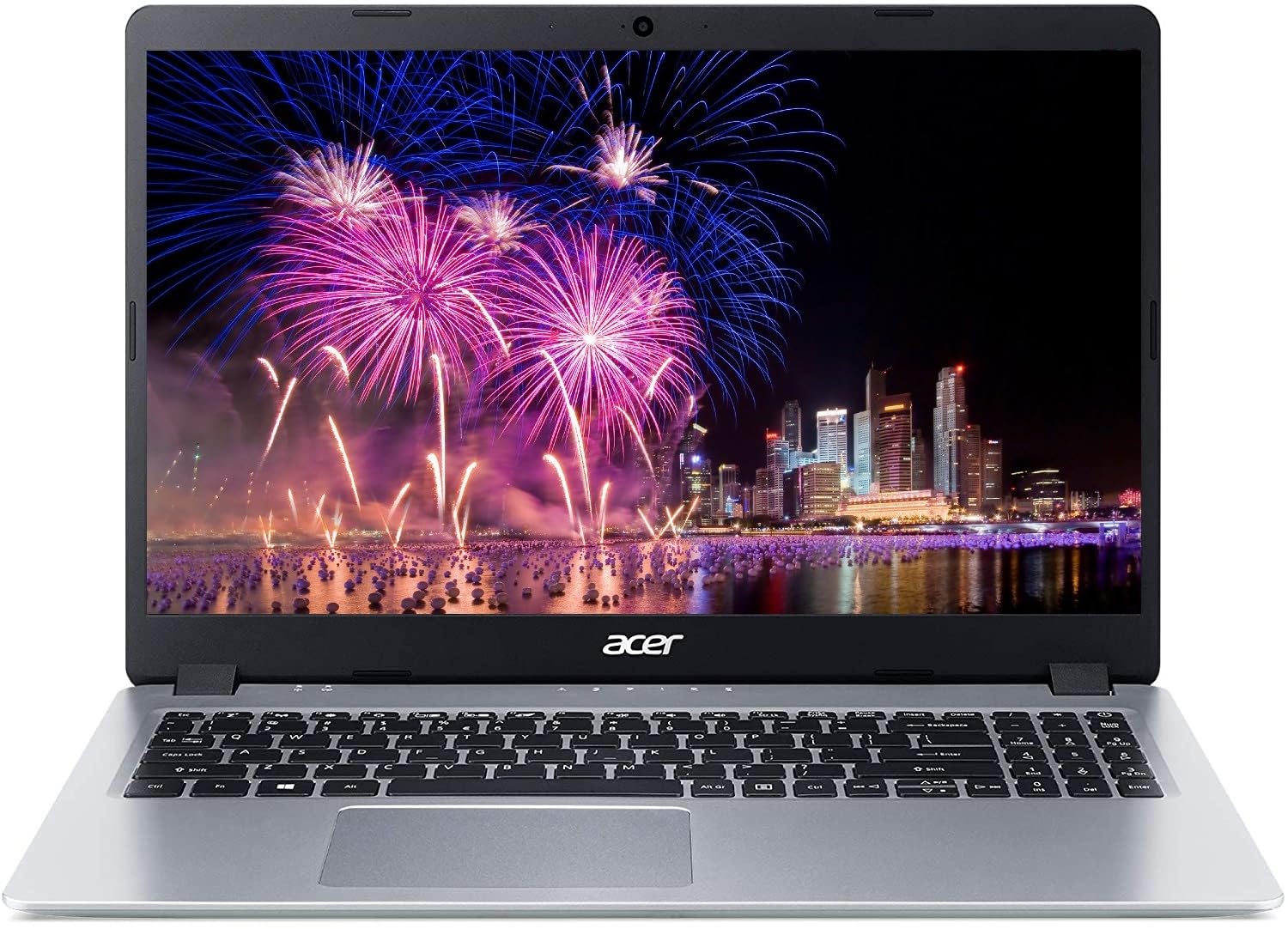 acer Newest Aspire 5 15.6" FHD IPS 1080P Laptop, AMD Ryzen 3 3200U up ...