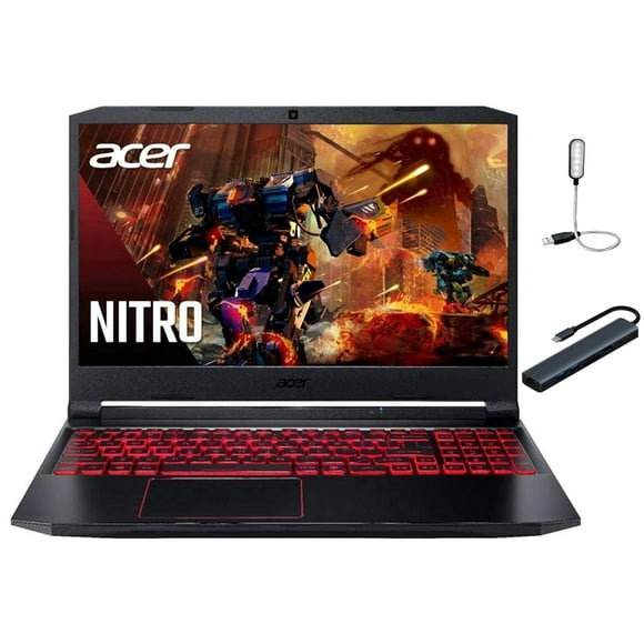 Acer Nitro 5 Gpu