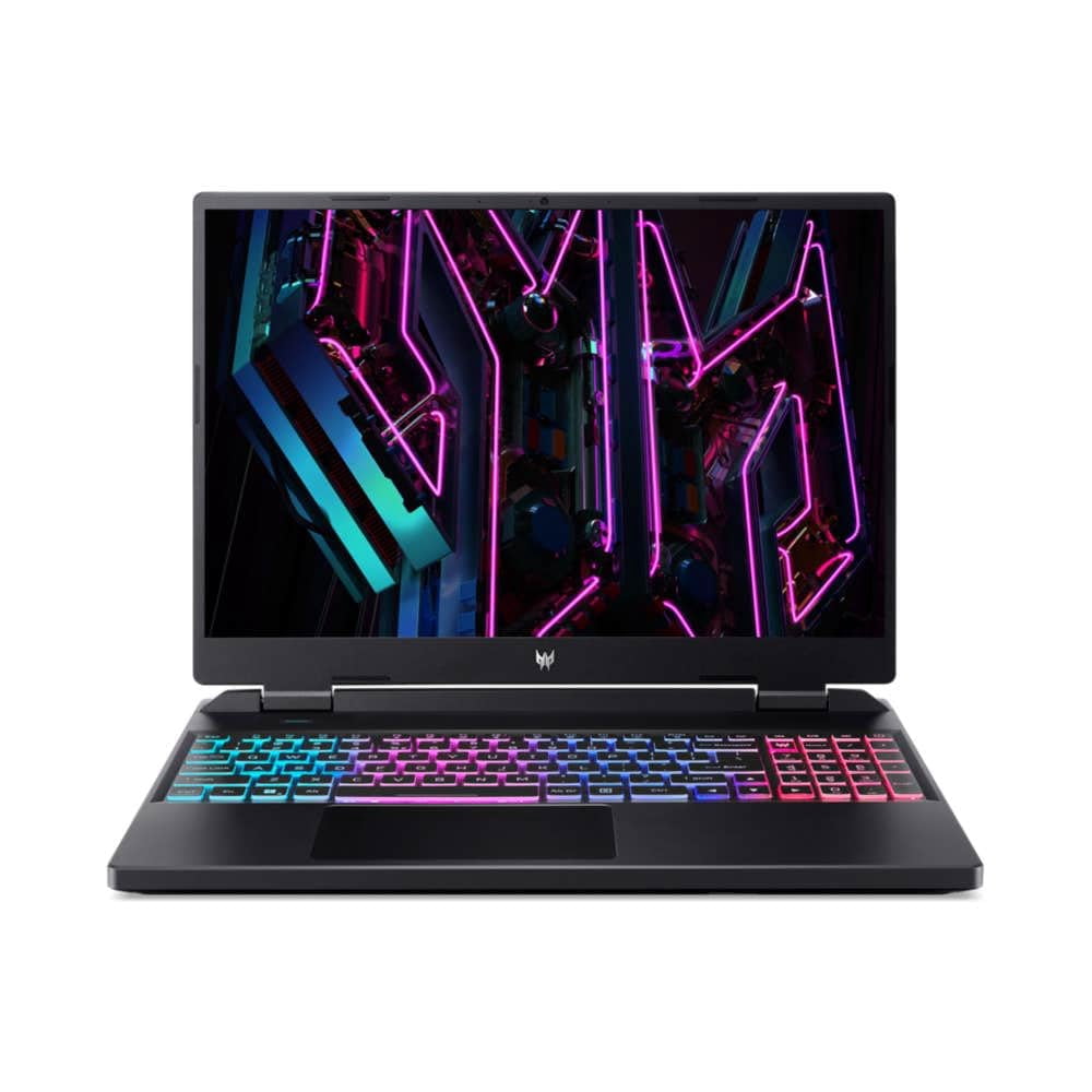 acer Predator 16" 165Hz WUXGA (1920x1200) IPS Laptop | Intel i7-13650HX ...