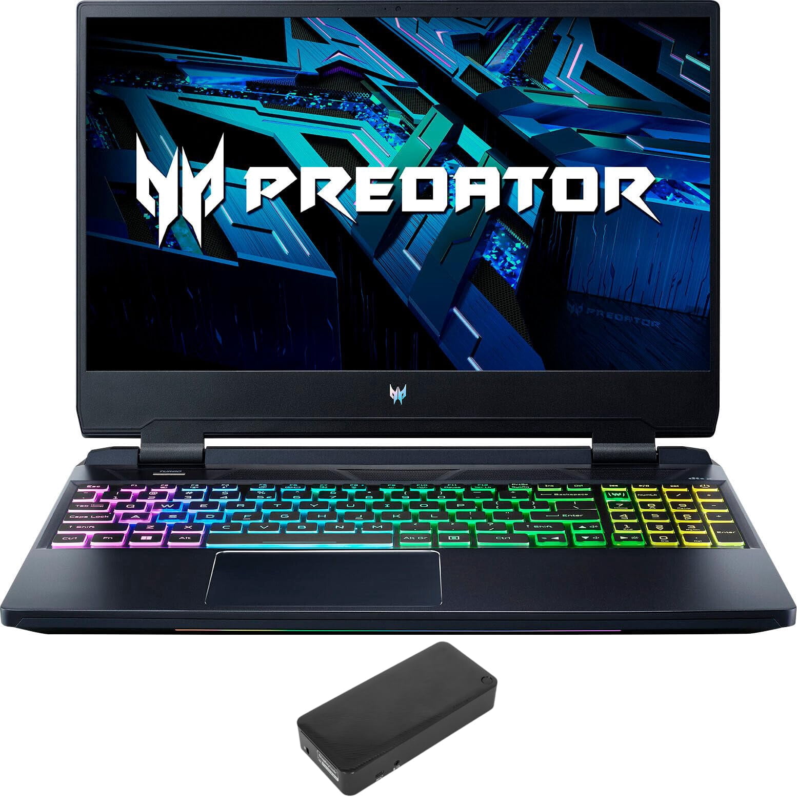 acer Predator Helios 300 Gaming & Entertainment Laptop (Intel i7-12700H ...