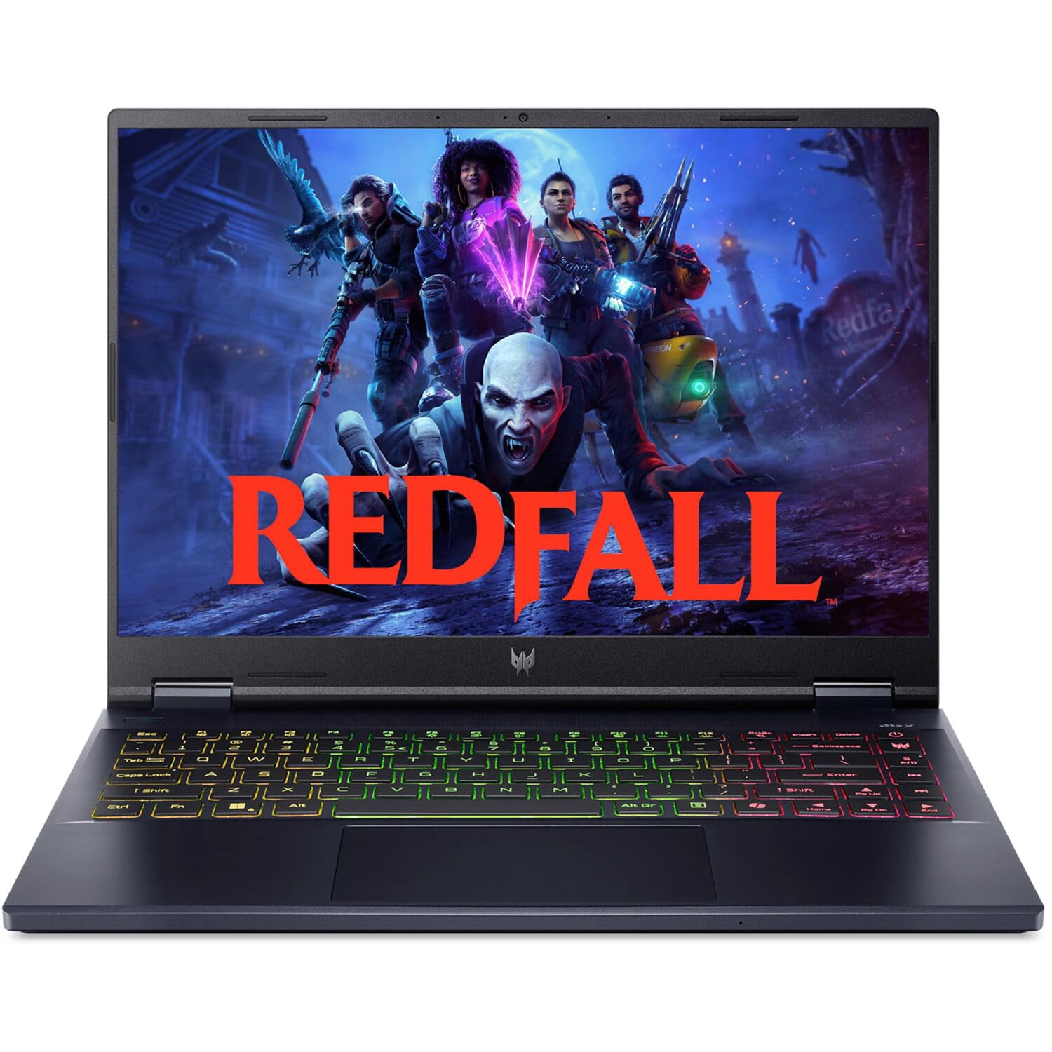 acer Predator Helios Neo 14 Gaming Laptop 14.5" WQXGA IPS 120Hz 16-Core ...