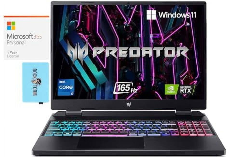 acer Predator Helios Neo Gaming & Entertainment Laptop (Intel i5 ...