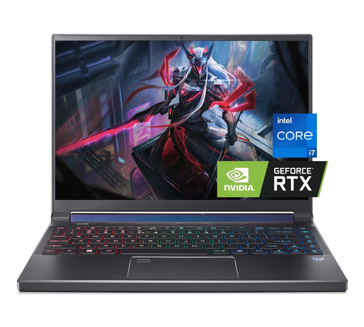 acer Predator Triton 300 SE Gaming Laptop, 14" 165Hz FHD+ Display ...