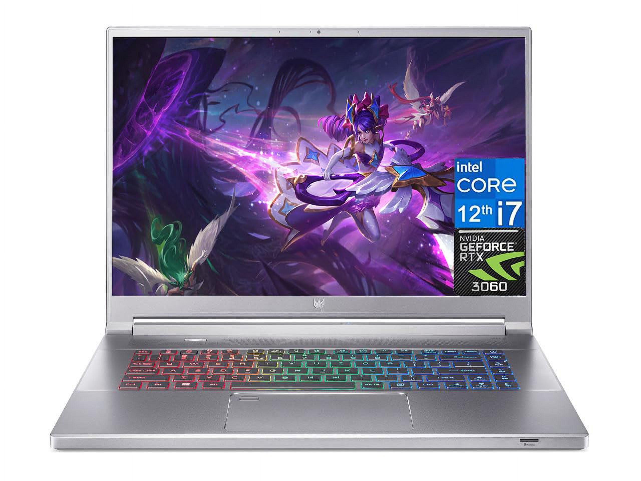 acer Predator Triton 300 SE Gaming Laptop 2023 Newest, 16" 240Hz ...