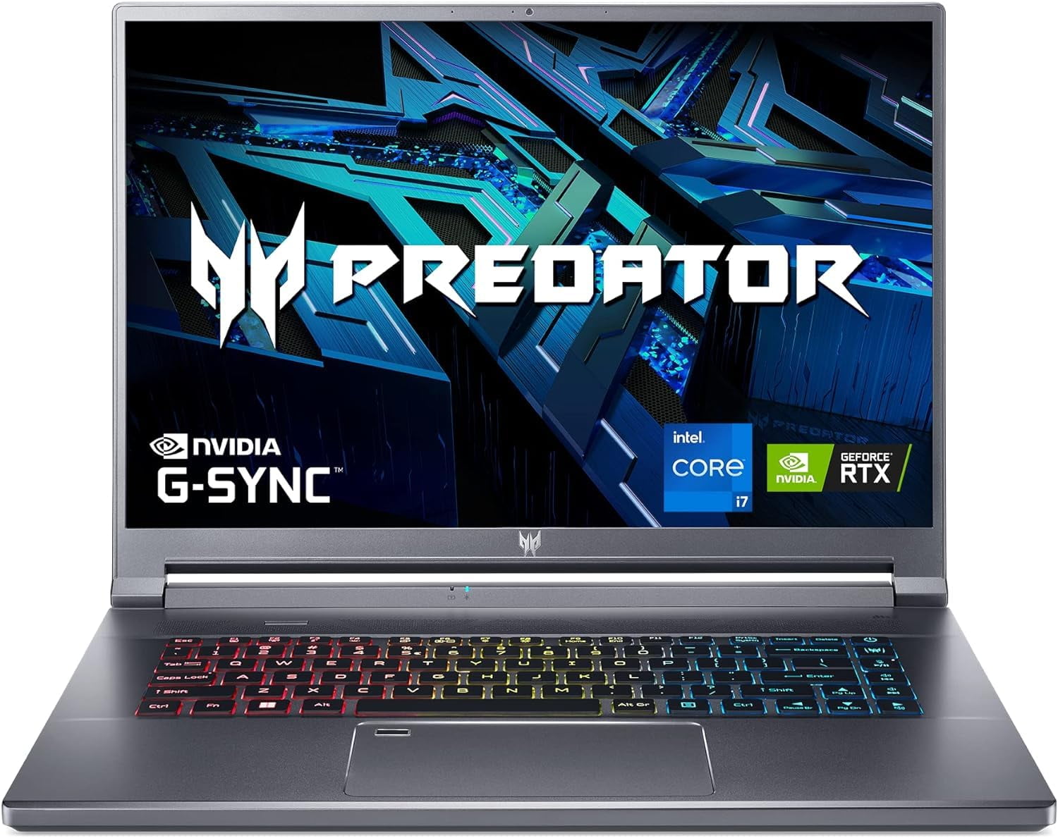 acer Predator Triton 500 SE Gaming Creator Laptop,16" WQXGA 240Hz G ...