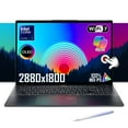 acer Swift 16 AI Copilot+ PC | 16" 3K OLED Touchscreen Laptop | Intel ...