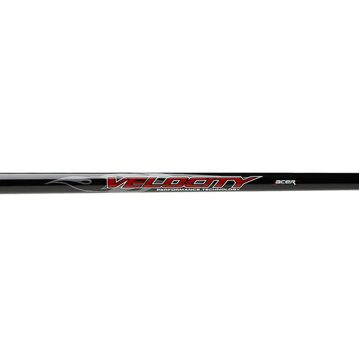 acer velocity graphite black - iron r/s - Walmart.com