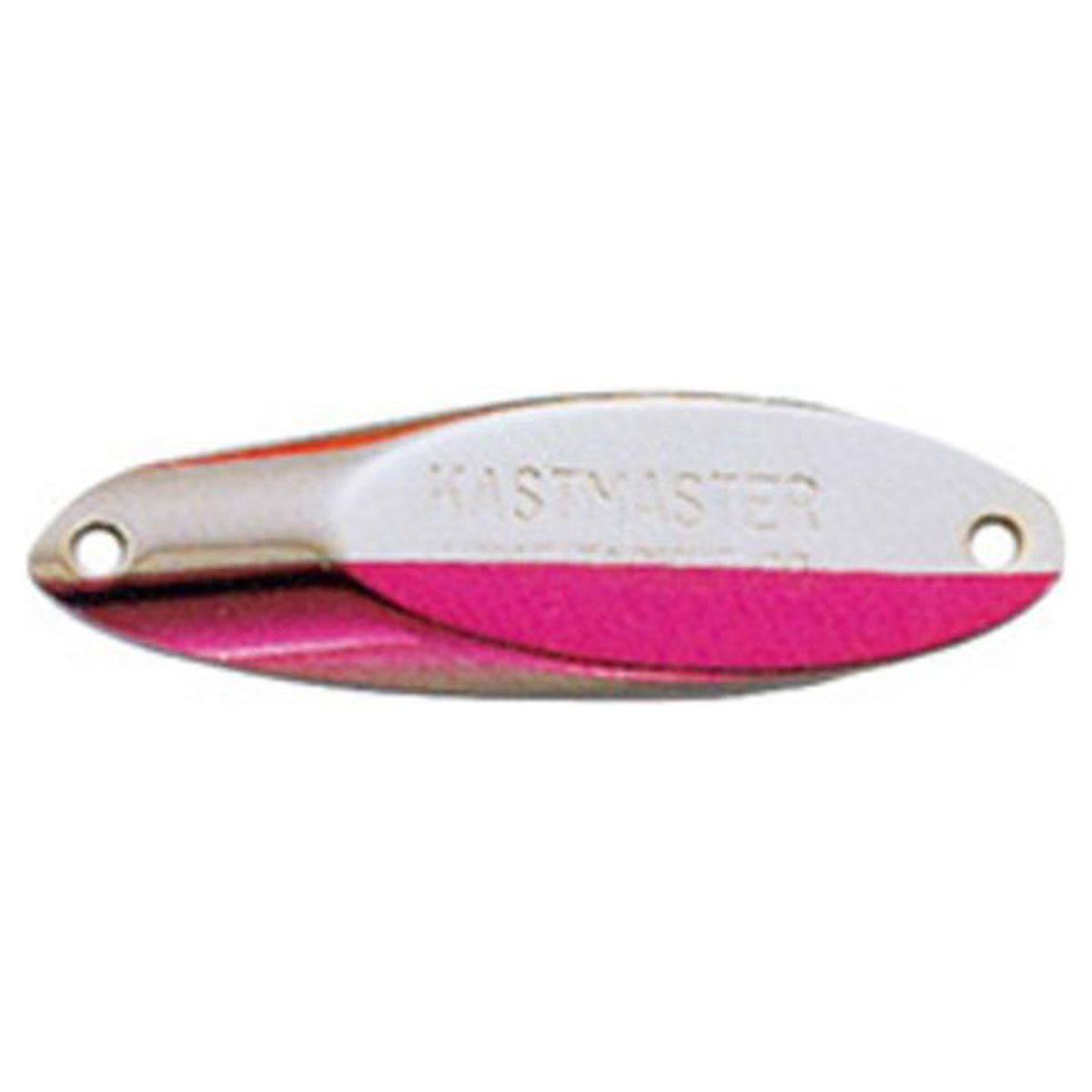 Acme Kastmaster Lure, Gold/Neon Red, 3/4-Ounce - Walmart.com