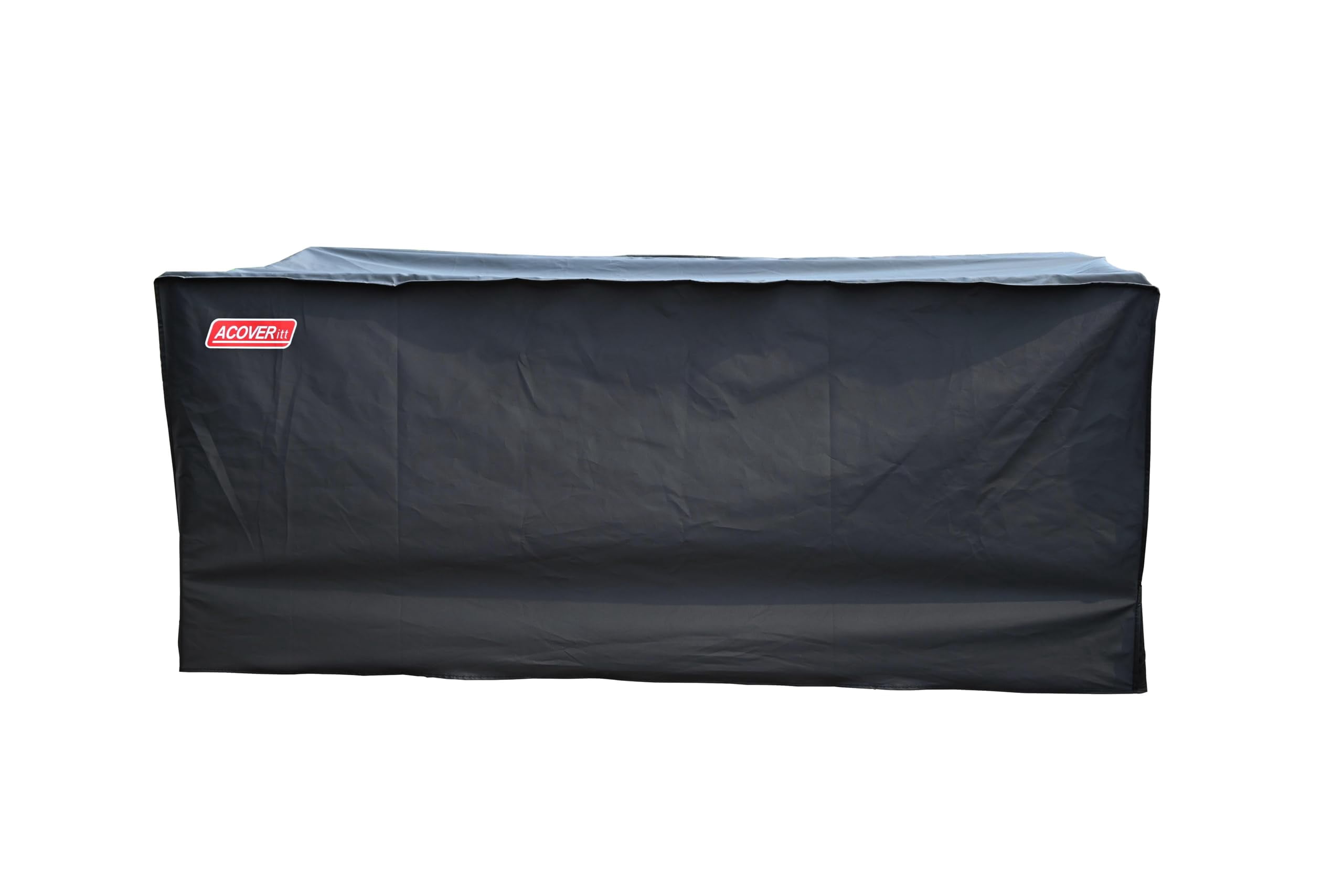 acoveritt XXL Storage Box cover with Straps and Handles, Waterproof ...