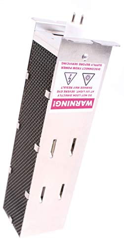 activTek 2000 Advanced Photocatalytic Oxidation (PCO) 9" Replacement ...