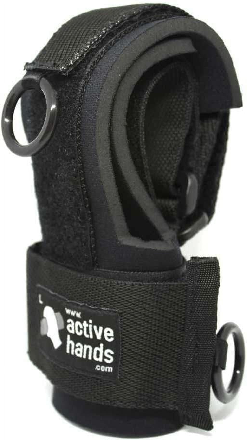 active hands Limb Difference Aid – for Gripping in Gym/Home with ...