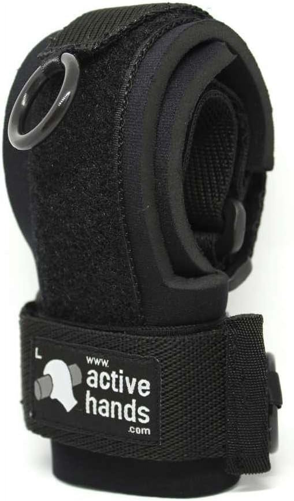 active hands Limb Difference Aid – for Gripping in Gym/Home with ...