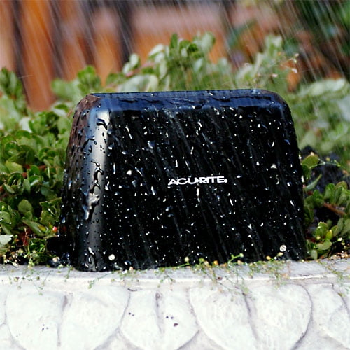 Acu Rite Wireless Rain Gauge 00896