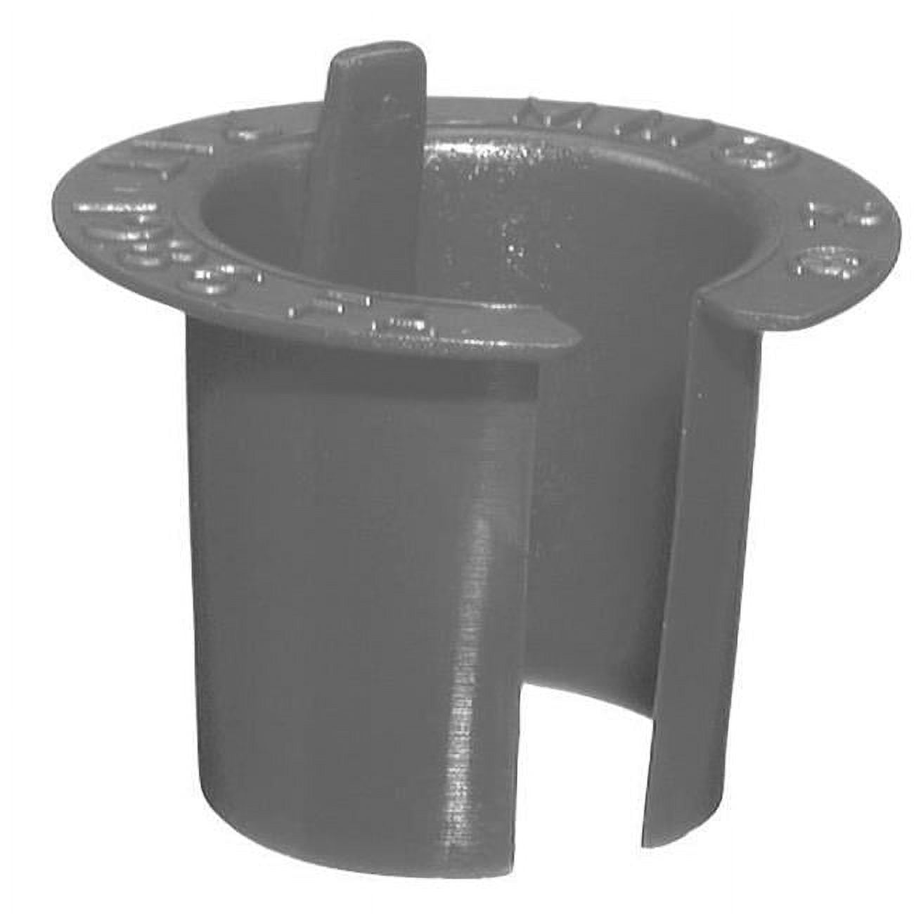 adalet - 35 Count .38 in. Plastic Anti-Short Bushing - Walmart.com