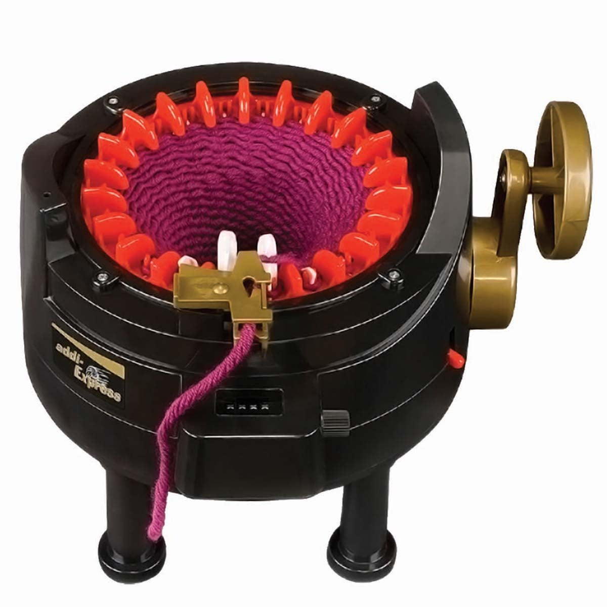 addi® Express Pro Knitting Machine Accessory - Walmart.com