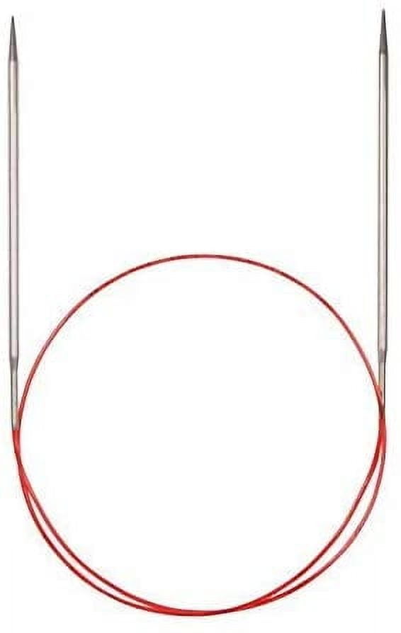 addi Rocket Circular 60 cm 3.25 mm (approx. 24 in. US 03) - Walmart.com