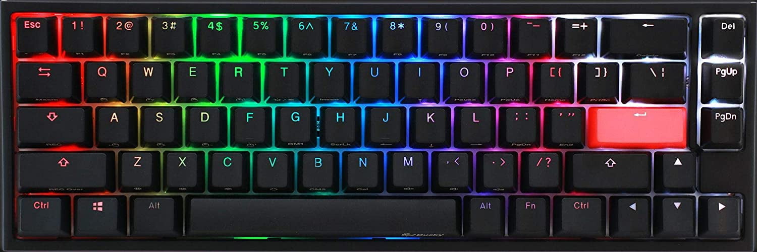 additional PBT Double Shot colorful keycaps (Random color) Perfect for ...