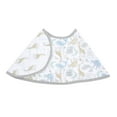 aden + anais essentials, burpy bib, natural history-species - Walmart.com