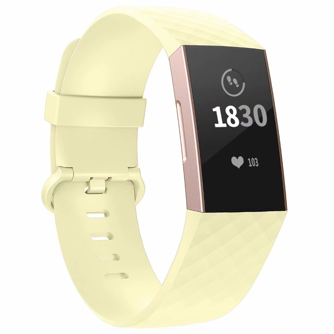 adepoy Fitbit Charge 4 / Fitbit Charge 3 / Fitbit Charge 3 SE for Women ...