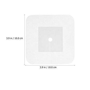 Abscess Incision & Drainage Pad, Sebaceous Cyst Skin Pad - Walmart.com