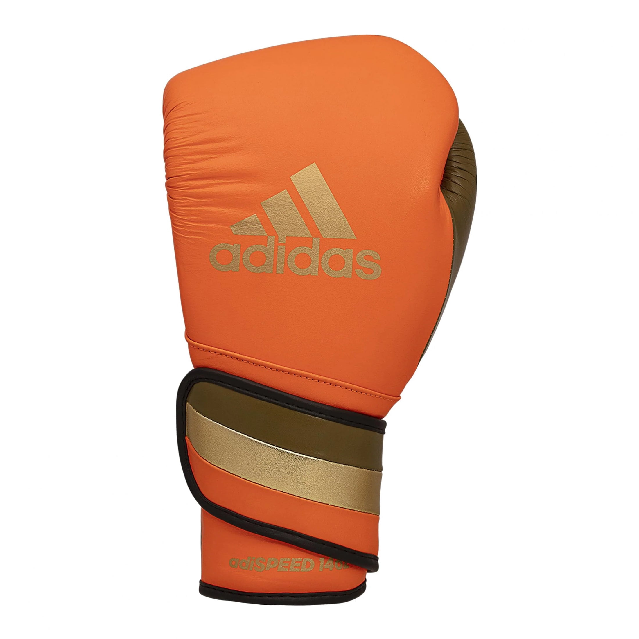 adidas Adi-Speed 501 Pro Boxing and Kickboxing Gloves - Walmart.com