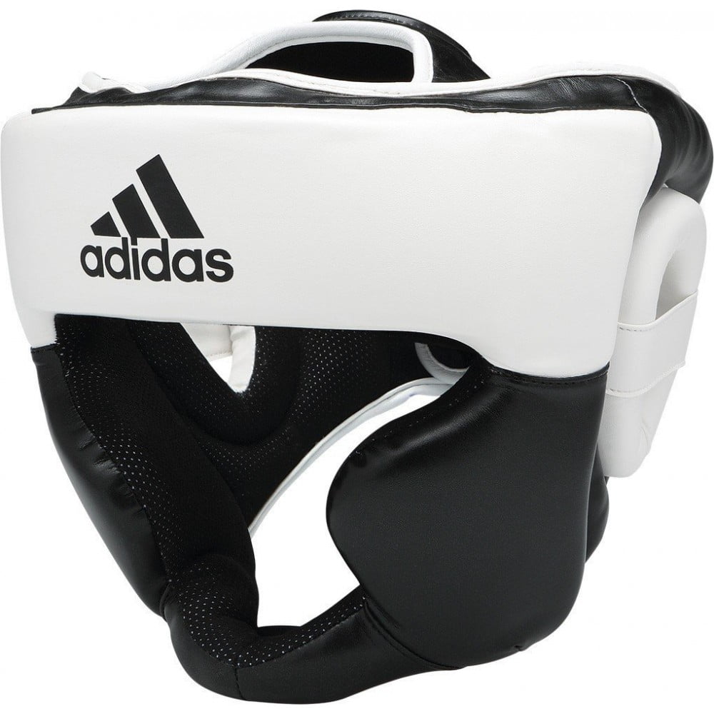 adidas Boxing Training Sparring Head Guard - Walmart.com