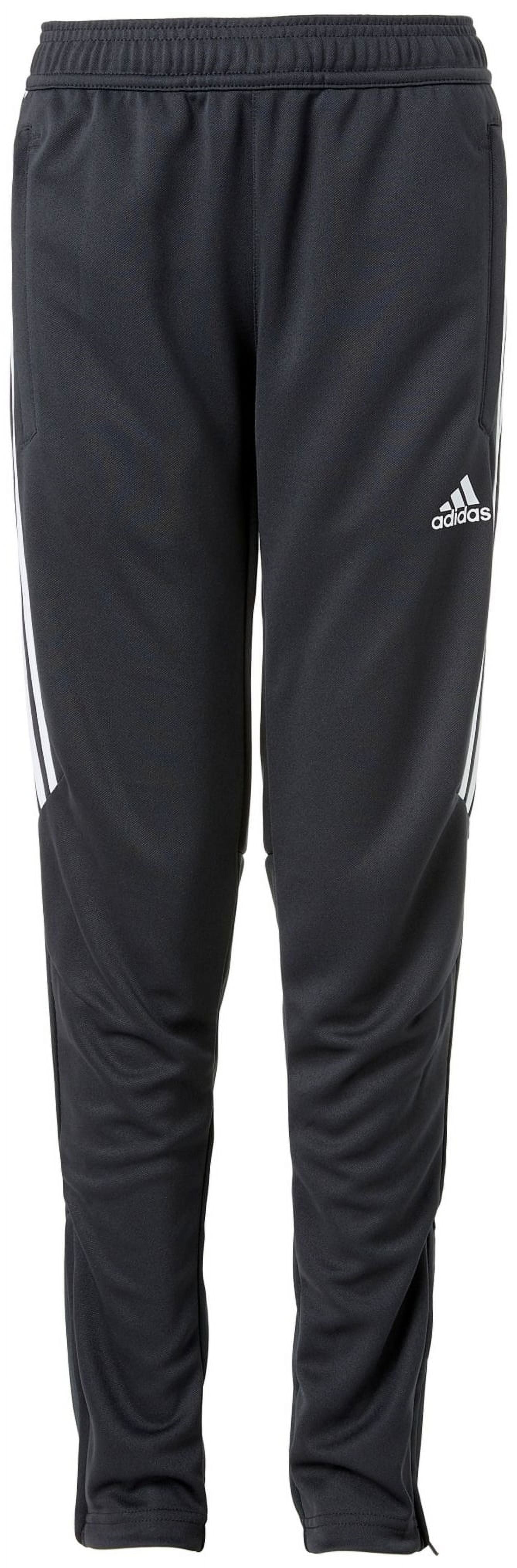 adidas Boys' Tiro 17 Soccer Training Pants - Walmart.com