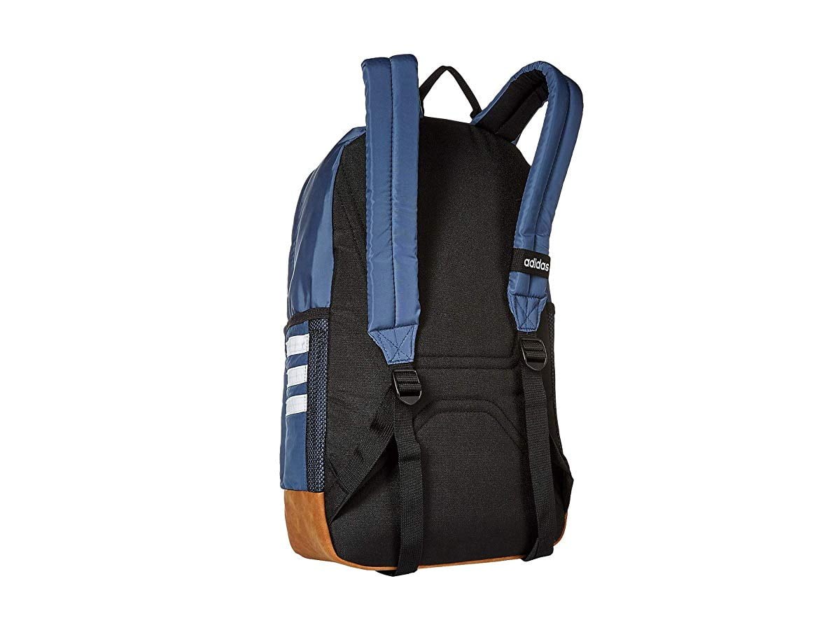adidas Classic 3S Plus Backpack Tech Ink - Walmart.com