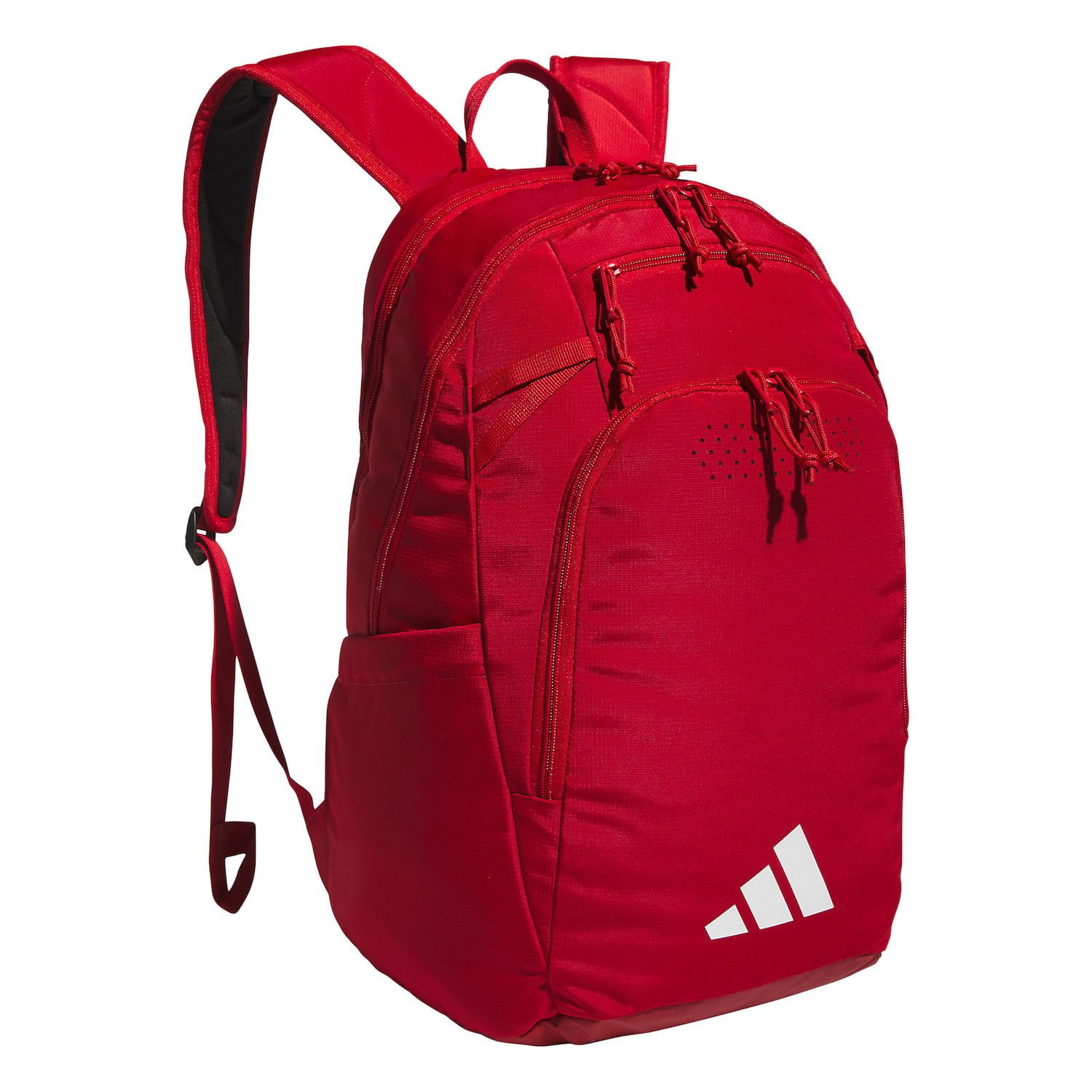 adidas Defender 5 Backpack Color: Team Power Red Size: N/A - Walmart.com