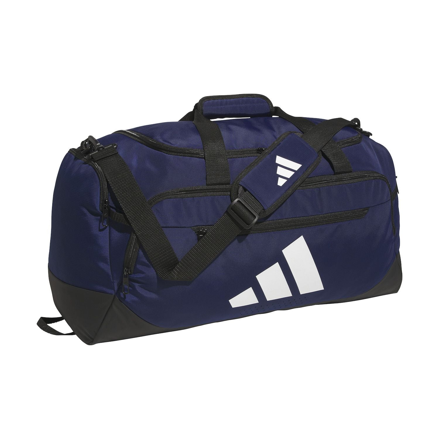 adidas Defender 5 Medium Duffel Color: Team Royal Blue Size: N/A ...