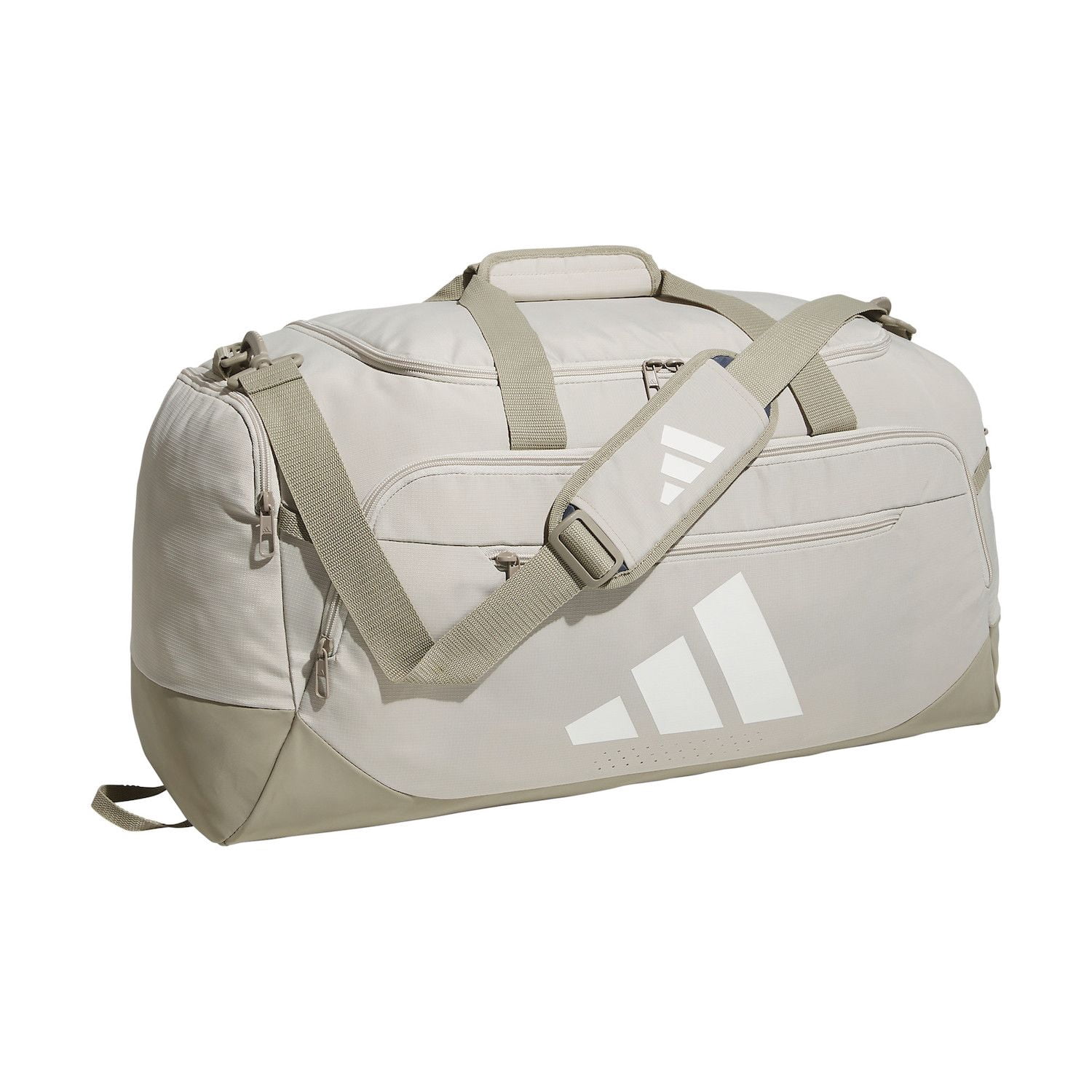 Defender 5 Medium Duffel Color: Wonder Alumina Grey Size: M - Walmart.com