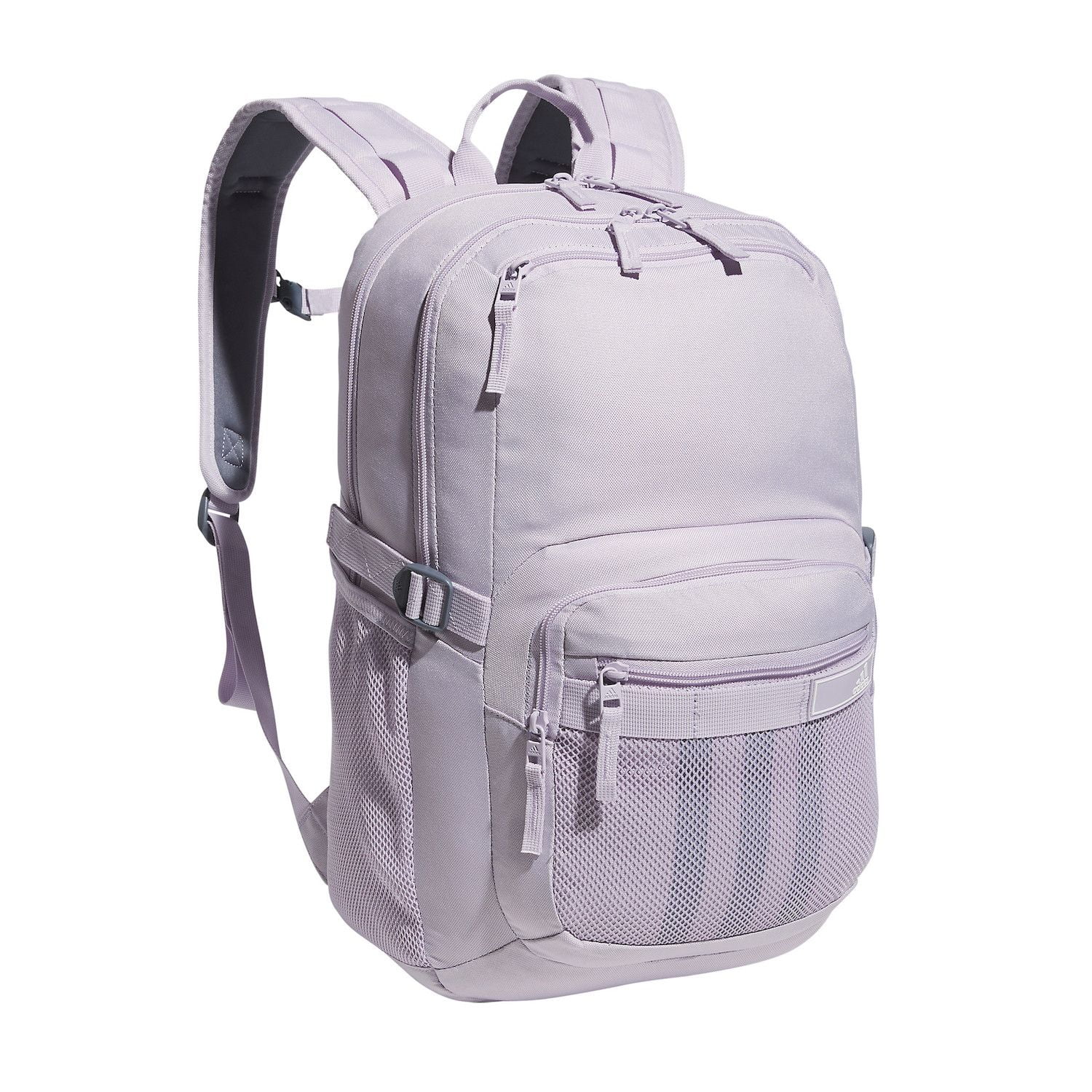 adidas Energy Backpack Color: Dawn Gray Size: N/A - Walmart.com