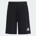 adidas Entrada26 Shorts Kids Youth Black - Walmart.com