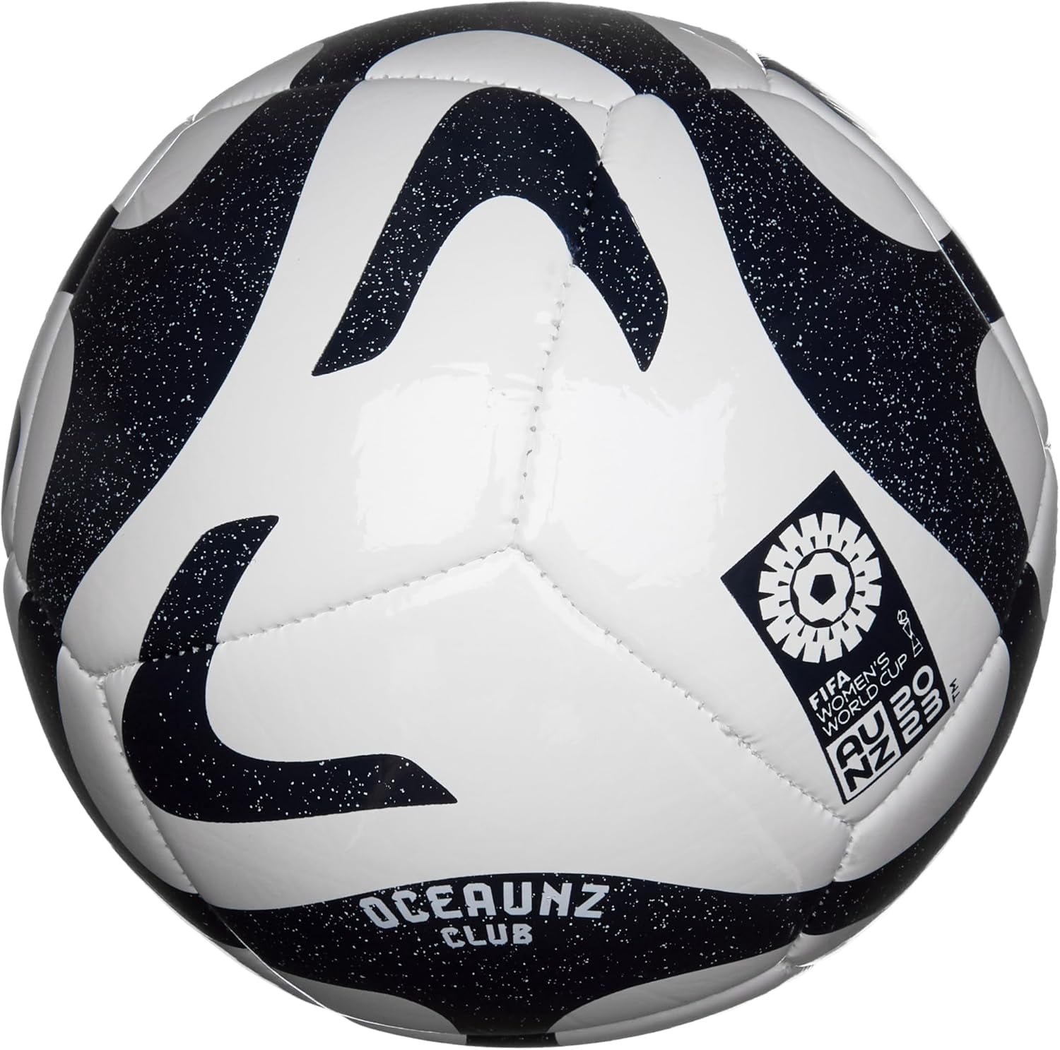 adidas FIFA Women’s World Cup 2023 Oceaunz Club Soccer Ball - Walmart.com