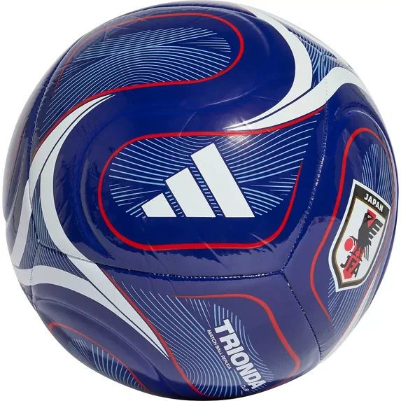 adidas Japan Home Trionda Mini Soccer Ball - Walmart.com