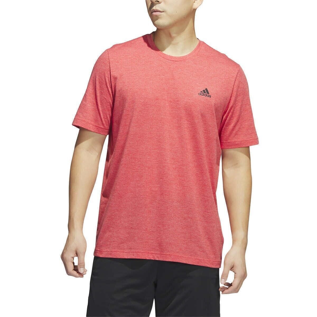 adidas Men's Aeroready Designed 2 Move Sport Stretch - Walmart.com