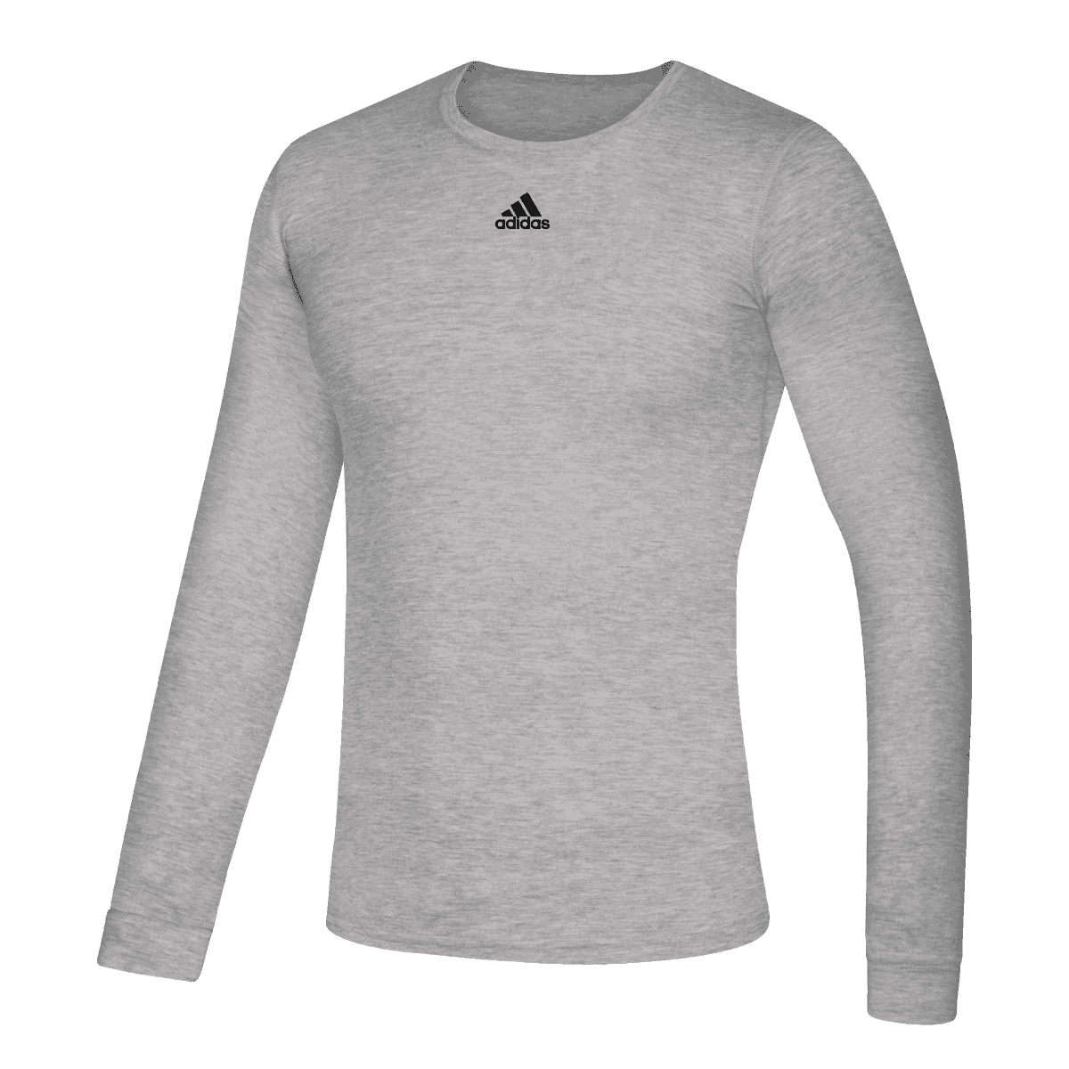 adidas Men's Creator Long Sleeve Tee - Walmart.com