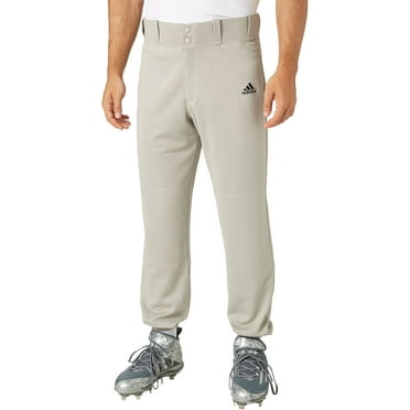 Pro Style Elastic Bottom Baseball Pant - Walmart.com